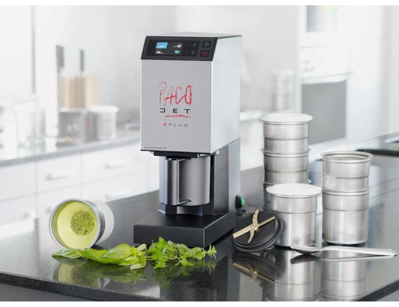 Гомогенезатор PACOJET 2 PLUS