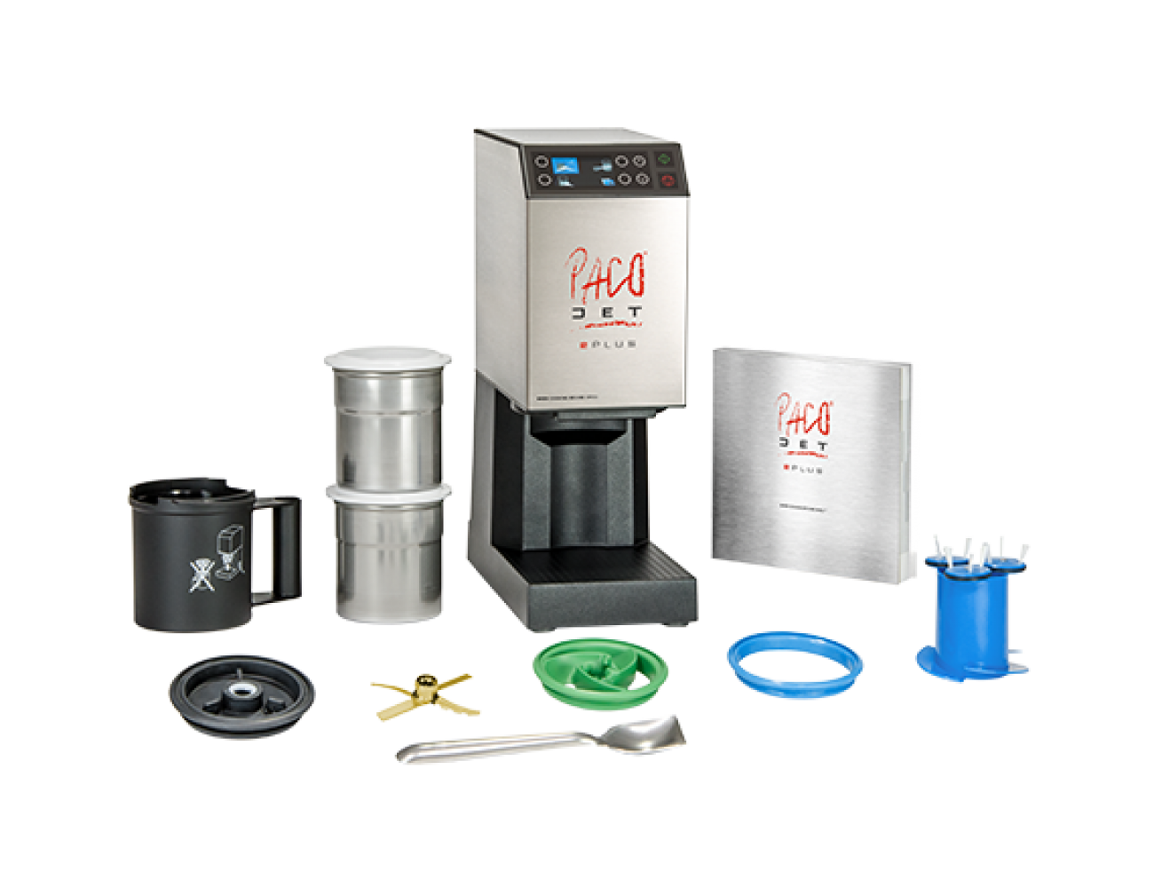 Гомогенезатор PACOJET 2 PLUS