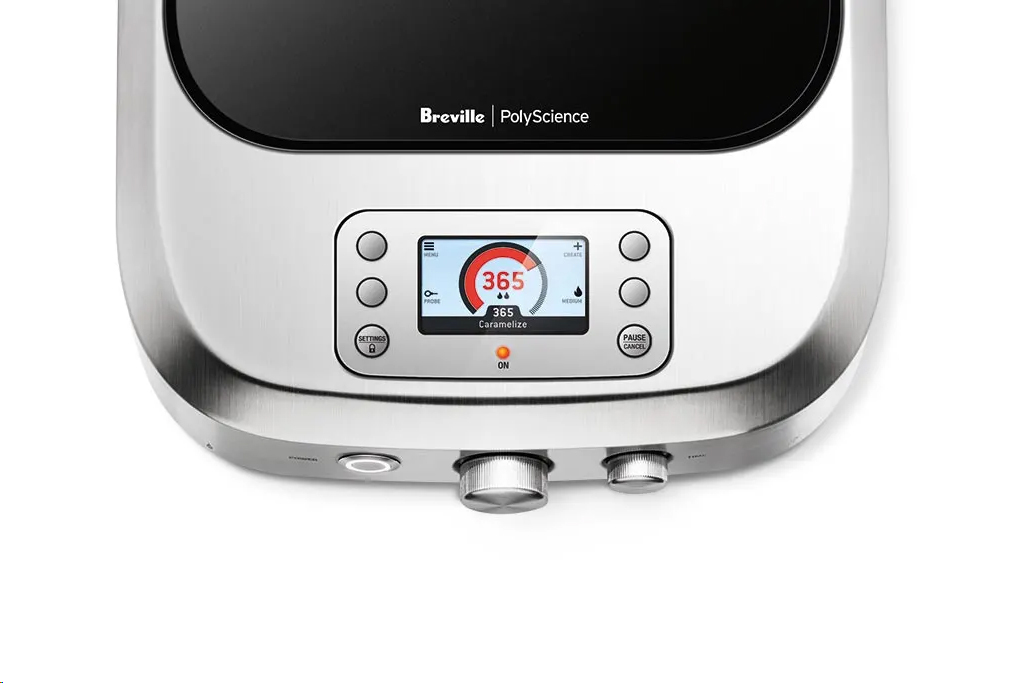 Polyscience The Control Freak